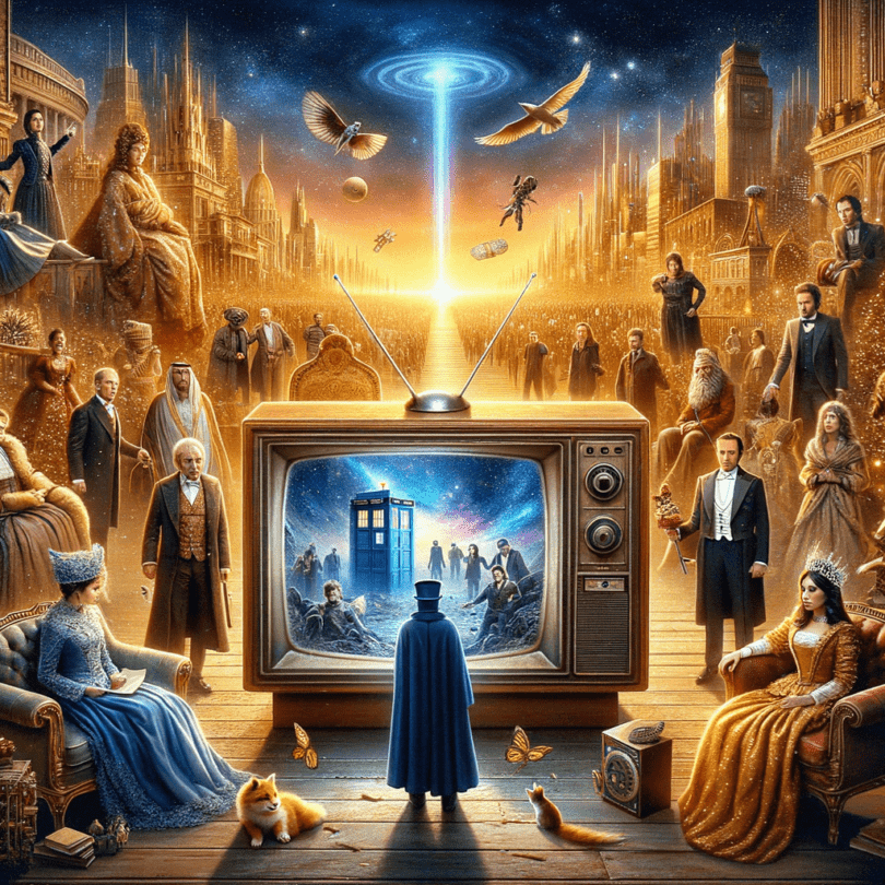 The Most Iconic TV Show Finales of All Time | Showreel Daily